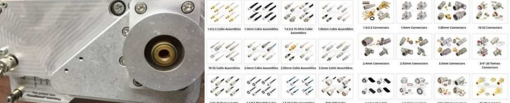 ADVANCED ENERGY AE RFDS 1250 RF Generator Power Supply - AE RF ...