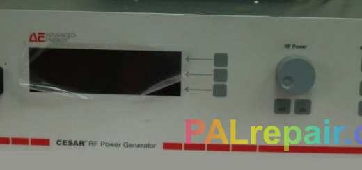 ADVANCED ENERGY AE RFDS 1250 RF Generator Power Supply - AE RF ...