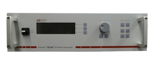 ADVANCED ENERGY AE RFDS 1250 RF Generator Power Supply - AE RF ...