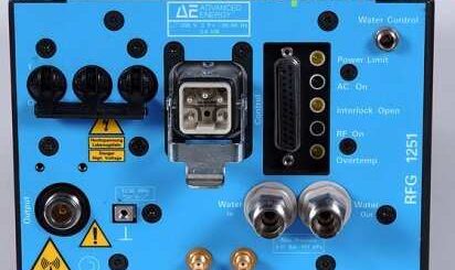 AE Advanced Energy Paramount 3013 RF Generator 3156330