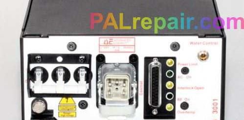 AE Advanced Energy Paramount 3013 RF Generator 3156330