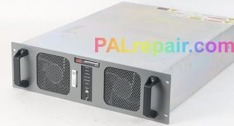 ADVANCED ENERGY AE RFDS 1250 RF Generator Power Supply - AE RF ...