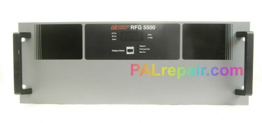 ADVANCED ENERGY AE RFDS 1250 RF Generator Power Supply - AE RF ...
