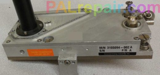 AMAT ADVANCED ENERGY RF FIXED MATCH 3155077-003 - AE RF Generator ...
